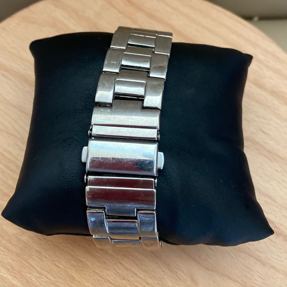 fred belay | Accessories | Fred Belay Japan Movt Stainless Steel Watch ...